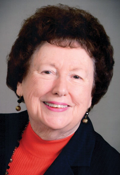 Dora Jean Bumgarner | News, Sports, Jobs - News and Sentinel